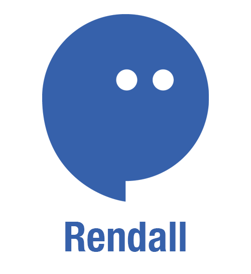 Корпоративный безопасный мессенджер | Rendall AG